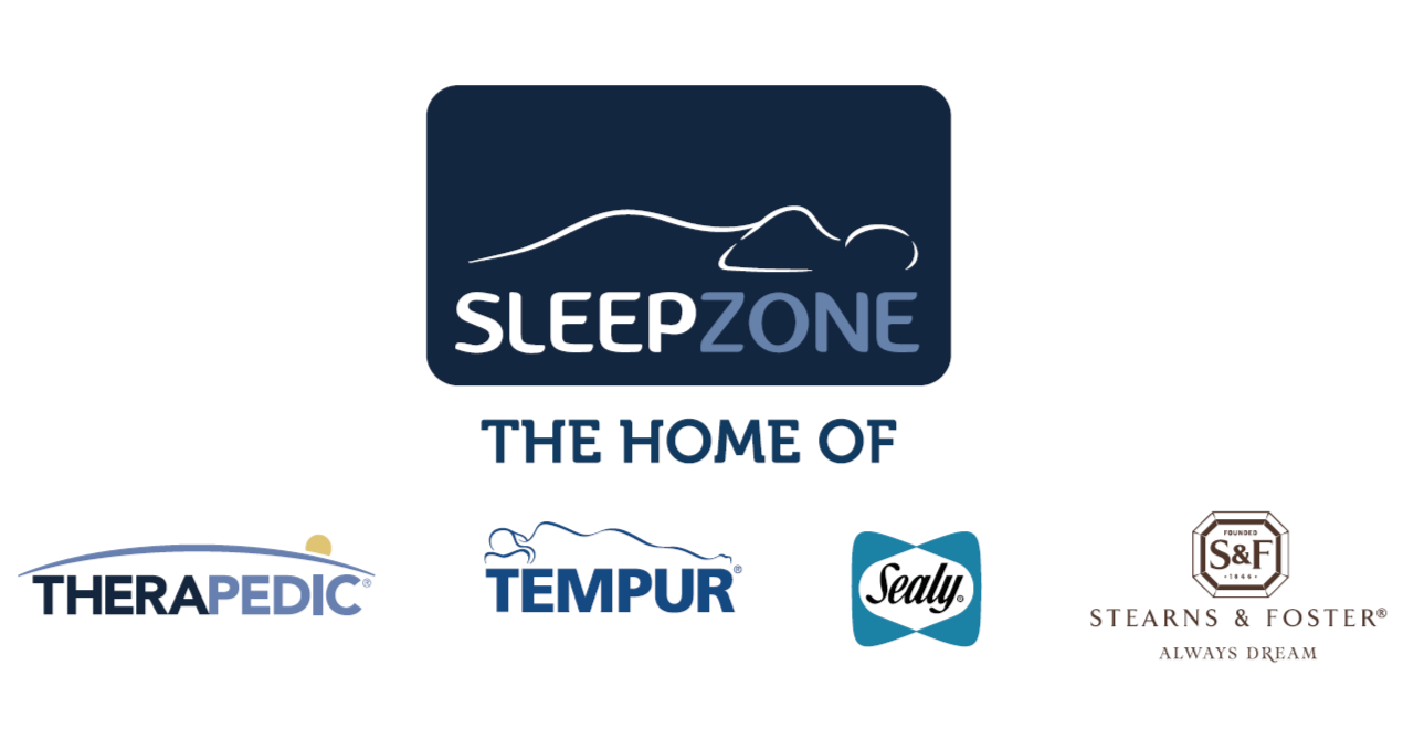 Shop | Sleep Zone - Therapedic