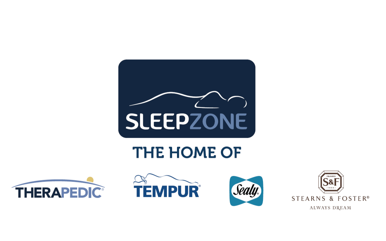 lazy | Sleep Zone - Therapedic